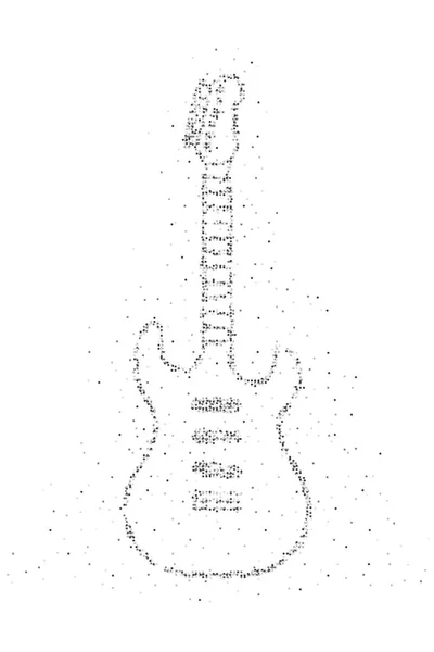 20,000,000+ vectores de Guitarra dibujo, imágenes vectoriales ...