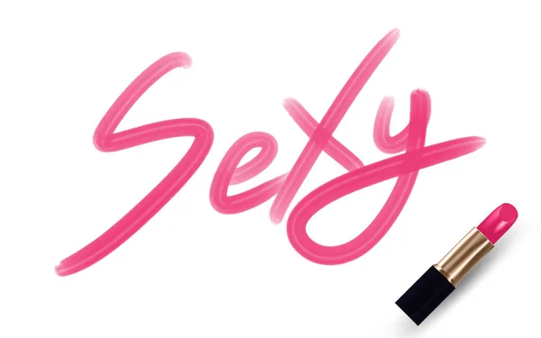 Lipstick Cursive Font