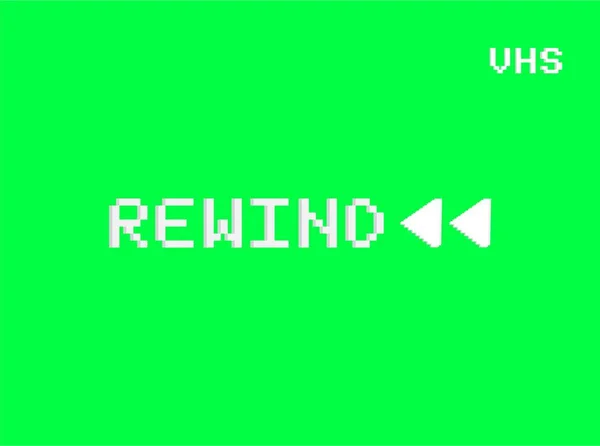 ᐈ Rewind symbol stock vectors, Royalty Free rewind illustrations ...