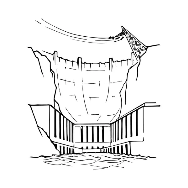 Set of the medieval gothic architectural elements. Flying buttresses ...