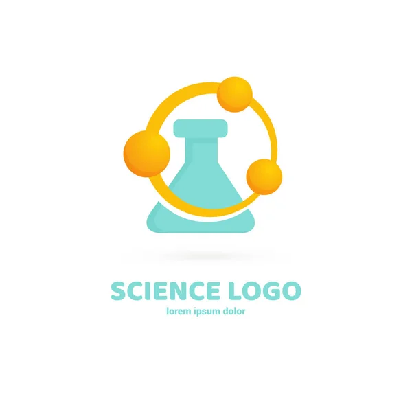 100,000 Science logos Vector Images | Depositphotos