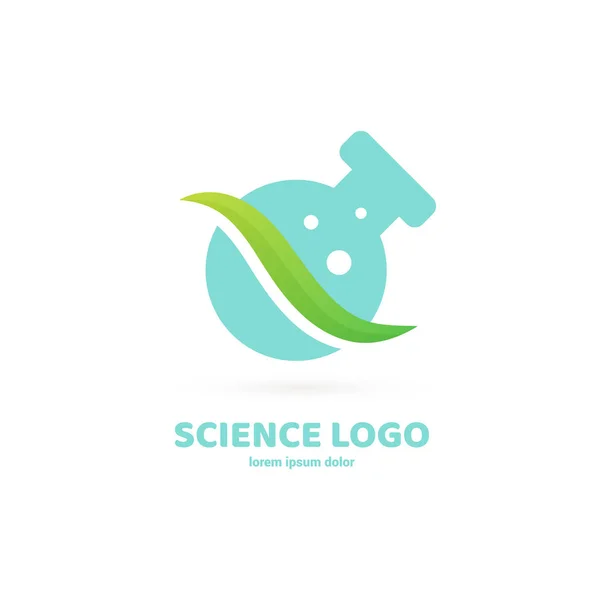 100,000 Science logo Vector Images | Depositphotos