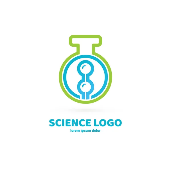 100,000 Science logo Vector Images | Depositphotos
