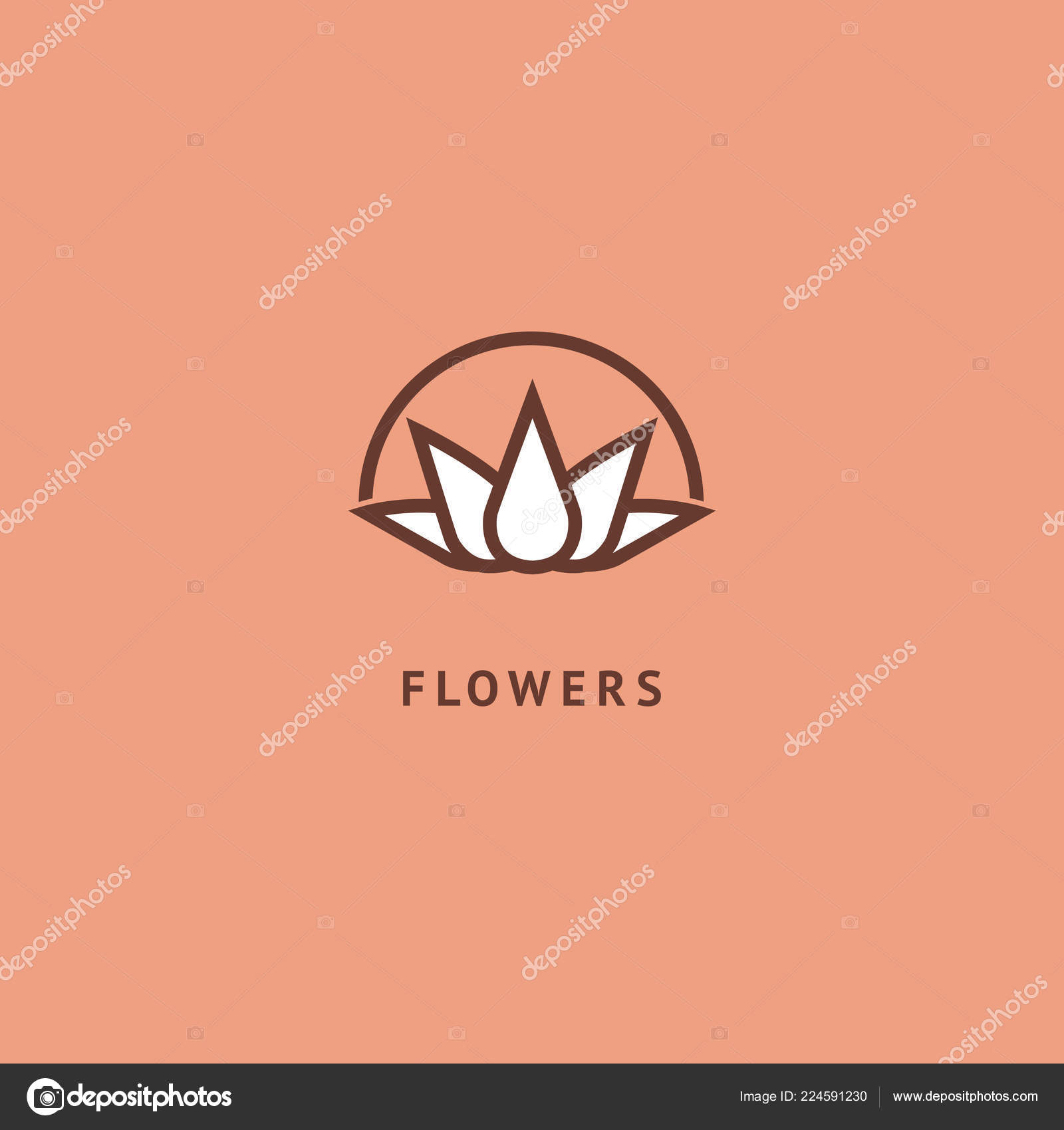 Abstract Sign Vector Logotype Editable Design Minimalist Sign Vector ...