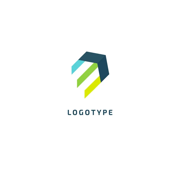 Typo logo Vector Images | Depositphotos