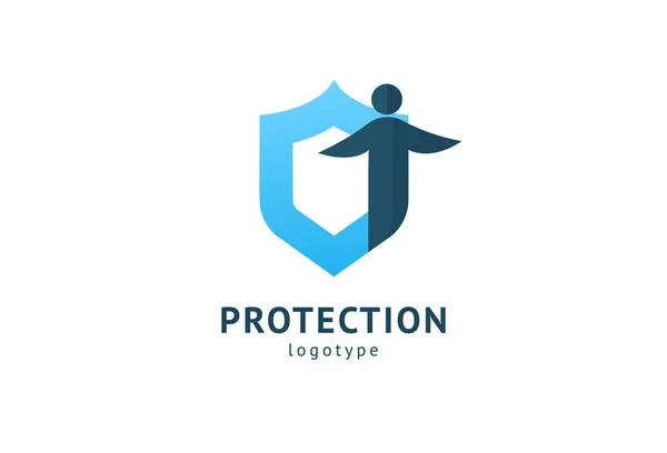 100,000 Protection logo Vector Images | Depositphotos