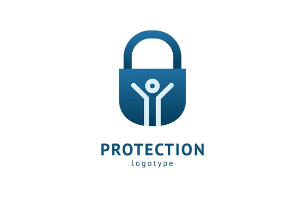 100,000 Data protection logo Vector Images | Depositphotos