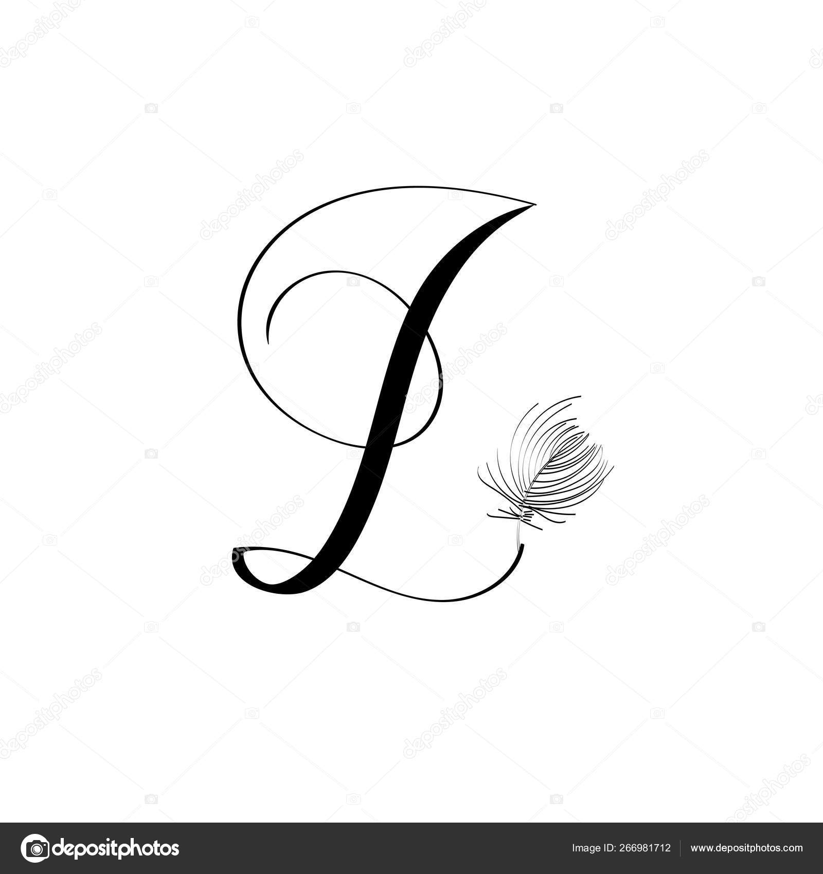 Cursive Letter L Images