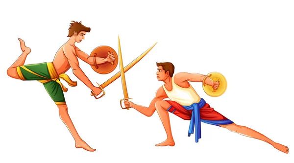 Indiase wapens Vector Art Stock Images | Depositphotos