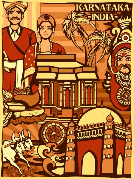 497 Karnataka Vector Images | Depositphotos