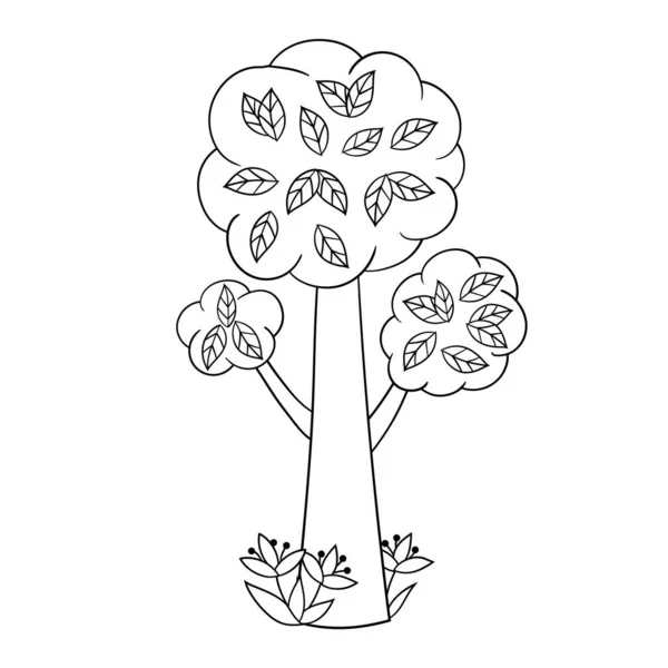 Transplant from a tree Vector Art Stock Images | Depositphotos