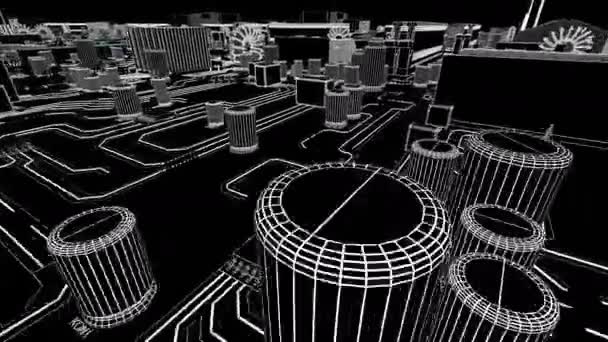 Circuit Board Binary Code Stock Vector by ©titima157@gmail.com 424376496