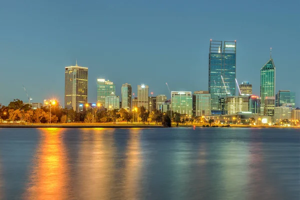 Perth city australia Stock Photos, Royalty Free Perth city australia ...
