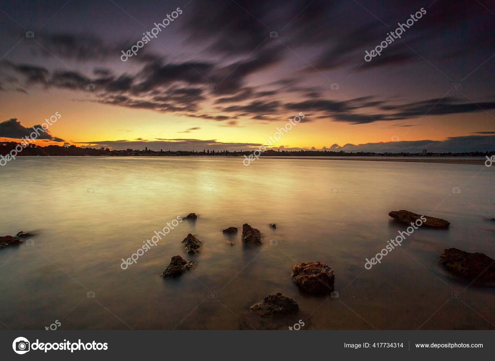 Point Walter Point Swan River Western Australia Point Walter Located ...