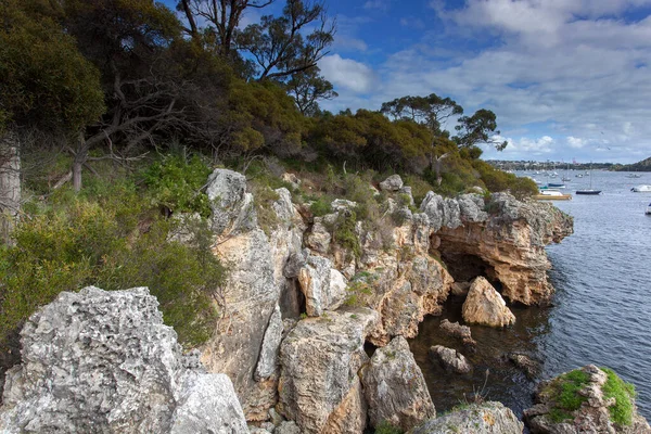 Point Walter Point Swan River Western Australia Point Walter Located ...