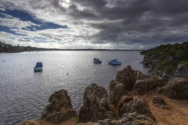 Point Walter Point Swan River Western Australia Point Walter Located ...