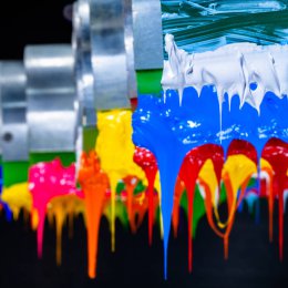 Manual printing Stock Photos, Royalty Free Manual printing Images ...