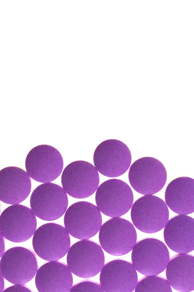 둥근 알 약 Stock Photos, Royalty Free 둥근 알 약 Images | Depositphotos