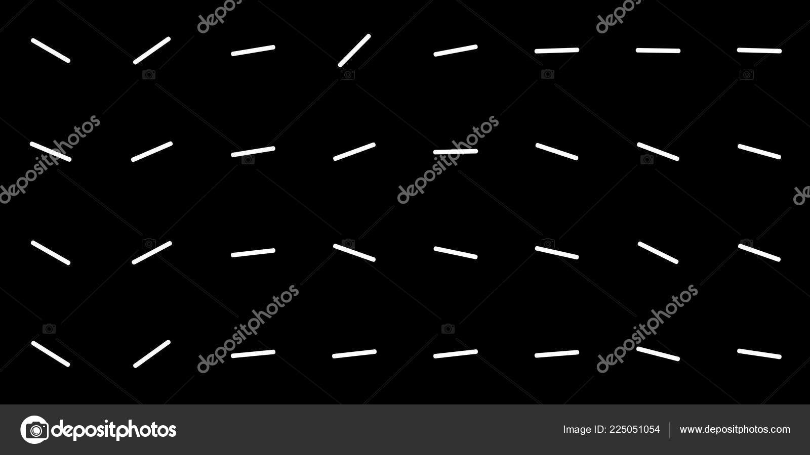 Large Dynamic Dashes Background Seamless Short Line Direction Backdrop ...