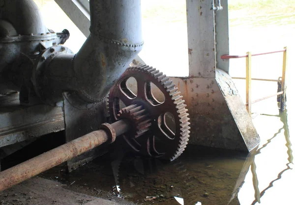 Sludge reduction Stock Photos, Royalty Free Sludge reduction Images ...