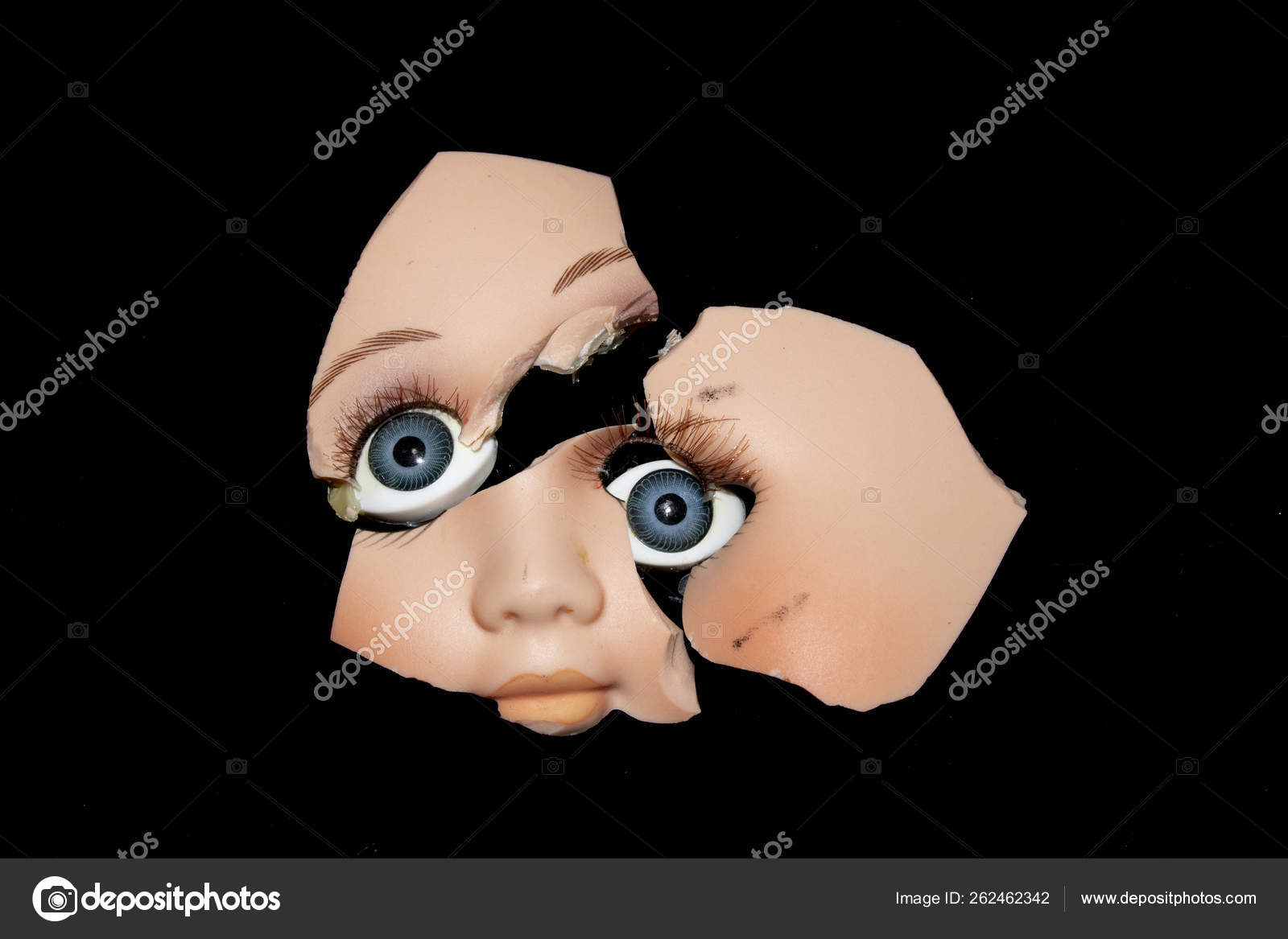 Muñecas Rotas | ppgbbe.intranet.biologia.ufrj.br