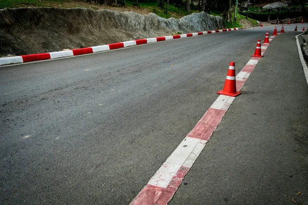 Obstacles in road Stock Photos, Royalty Free Obstacles in road Images ...