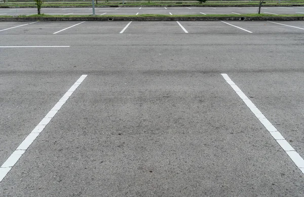 Empty car park Stock Photo by ©leungchopan 29333511