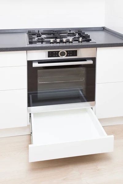 Horno cocina electrico Stock Photos, Royalty Free Horno cocina ...