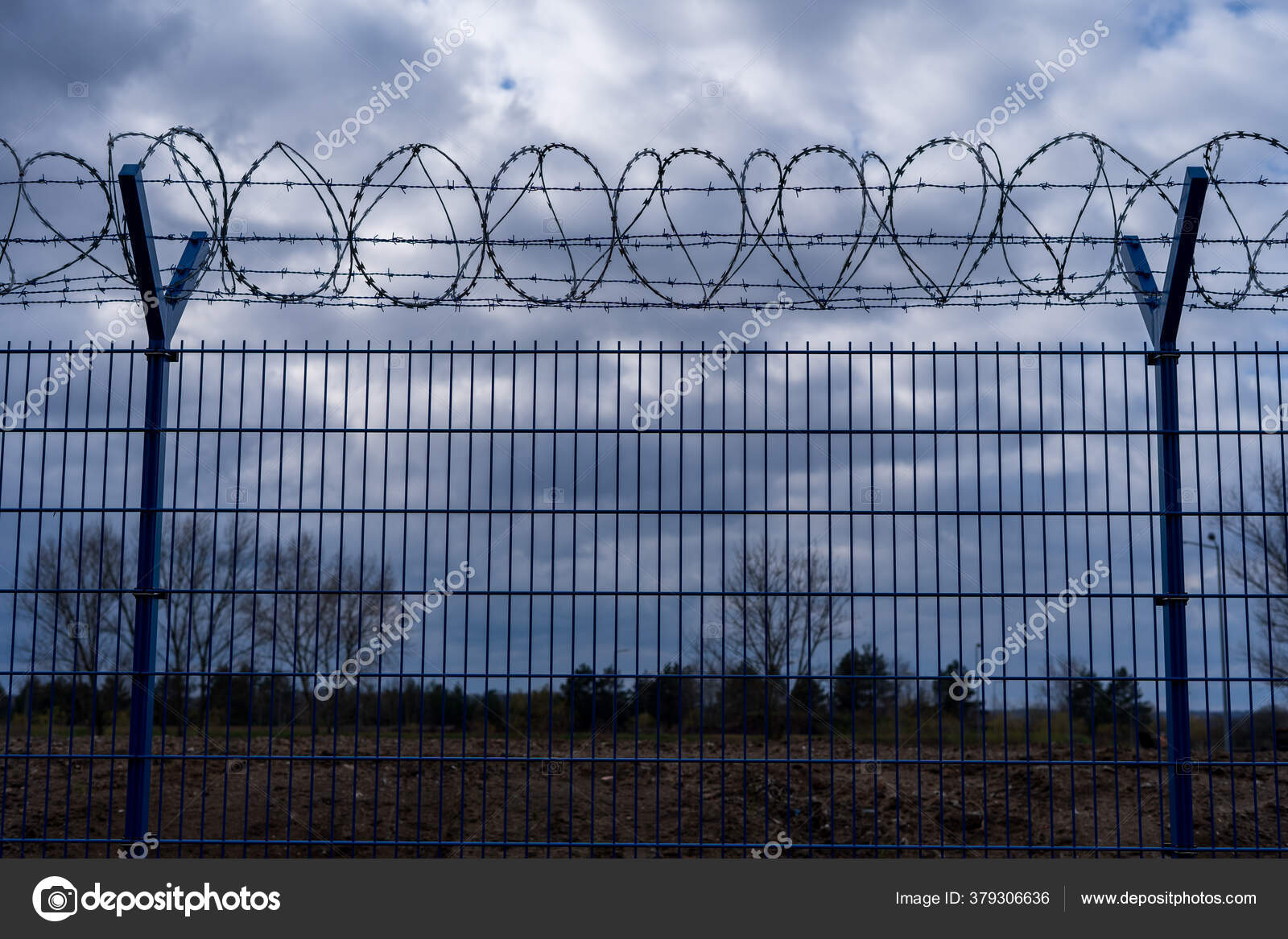 Prison Wire