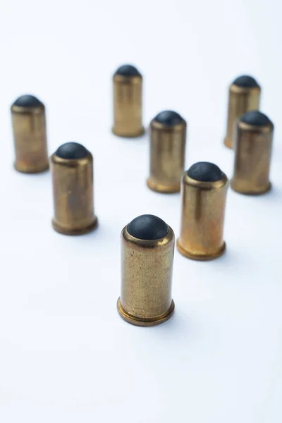 Rubber bullets Stock Photos, Royalty Free Rubber bullets Images ...
