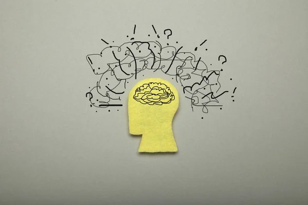 Brain overload Stock Photos, Royalty Free Brain overload Images ...