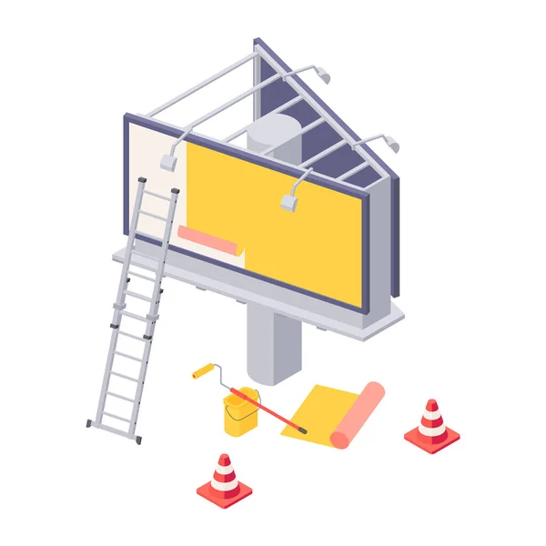 Ooh advertising Vector Art Stock Images | Depositphotos