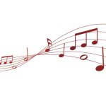 Symbols of music Stock Vector Image by ©interactimages #21322867