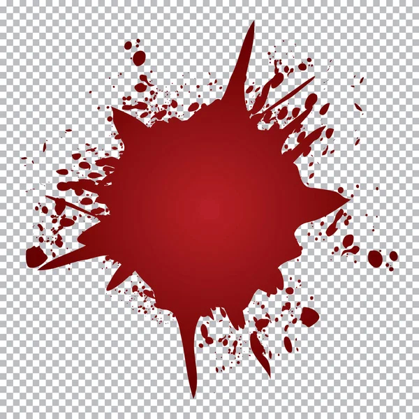 100,000 Red splatter Vector Images | Depositphotos