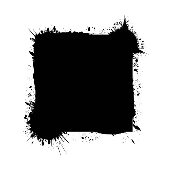 100,000 Margenes negros Vector Images | Depositphotos