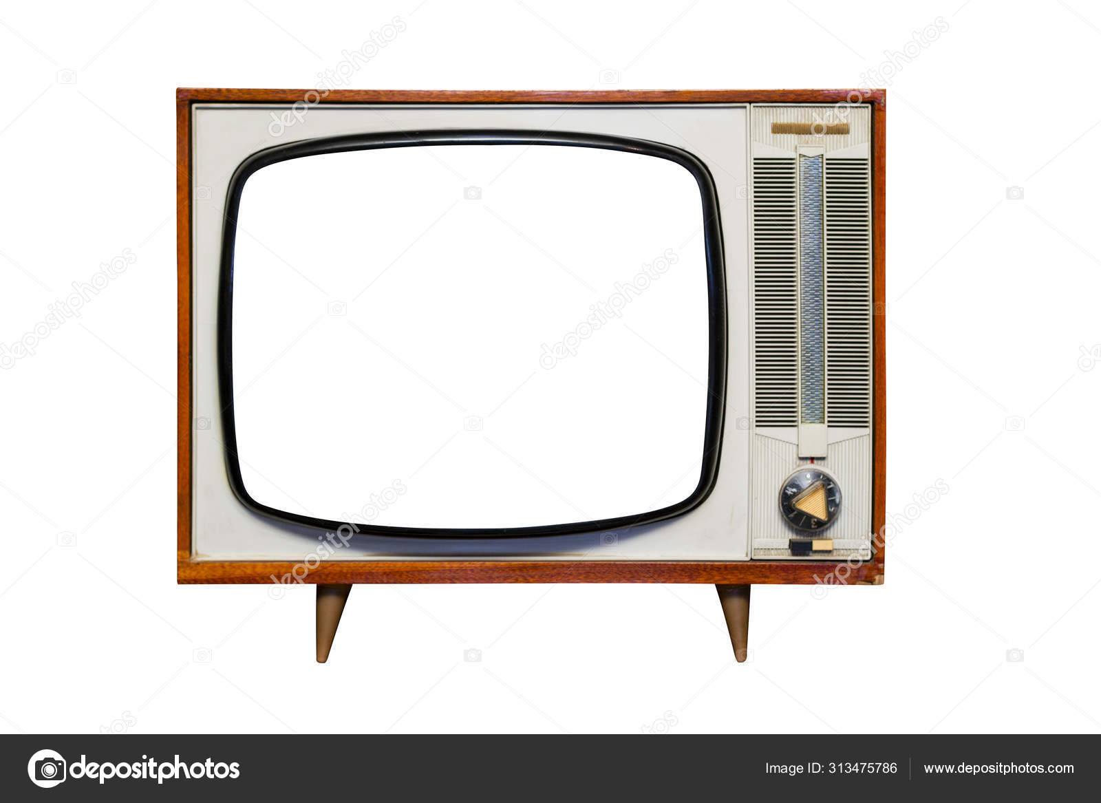 Retro Tv Backgrounds