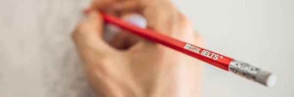 Ielts test Stock Photos, Royalty Free Ielts test Images | Depositphotos