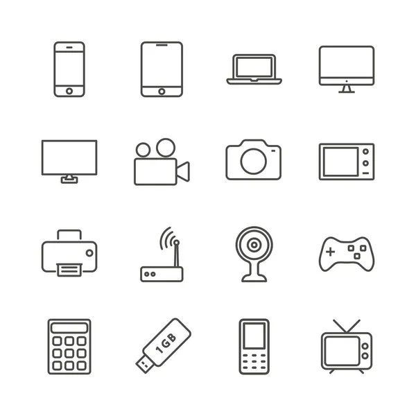 100,000 Digital devices Vector Images | Depositphotos