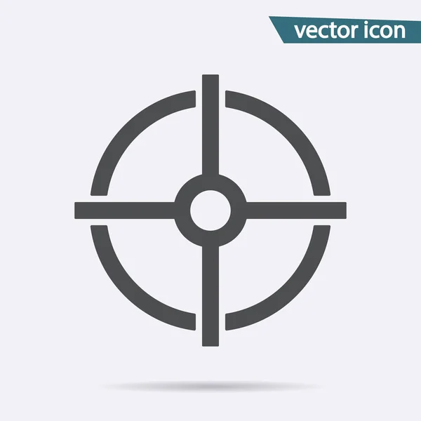 100,000 Curved target message icon Vector Images | Depositphotos