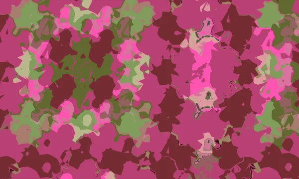 Pink camouflage pattern Stock Photos, Royalty Free Pink camouflage pattern Images | Depositphotos