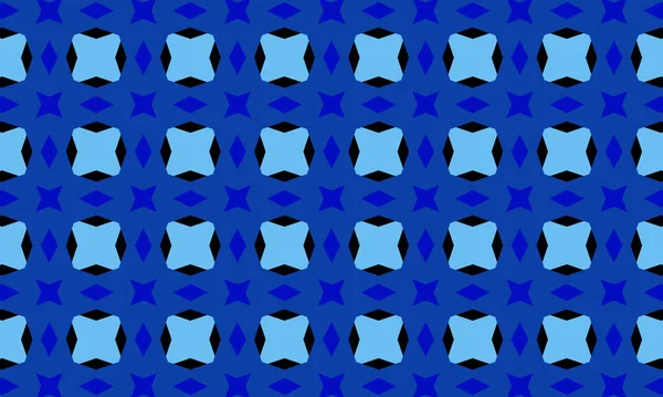 Figuras azules Imágenes Vectoriales, Gráfico Vectorial de Figuras ...