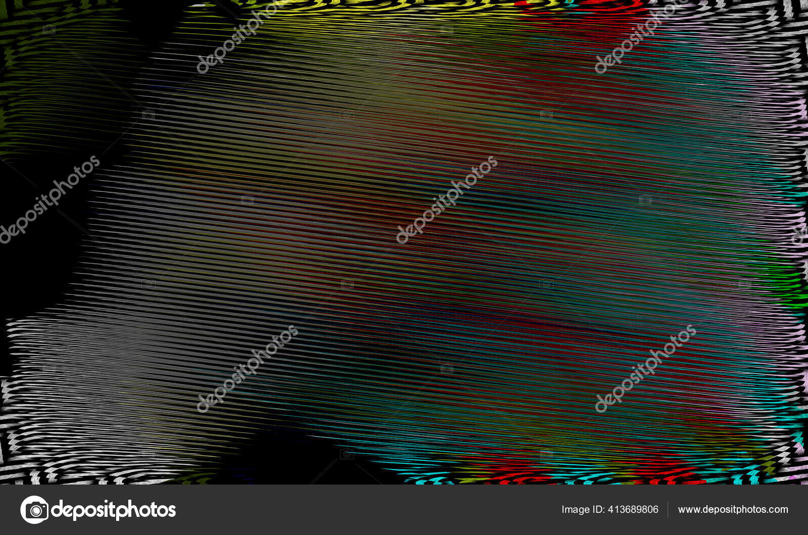 Colorful Abstract Psychedelic Art Texture Background Design — Stock ... Colorful Abstract Psychedelic Art Texture Background Design — Stock ...