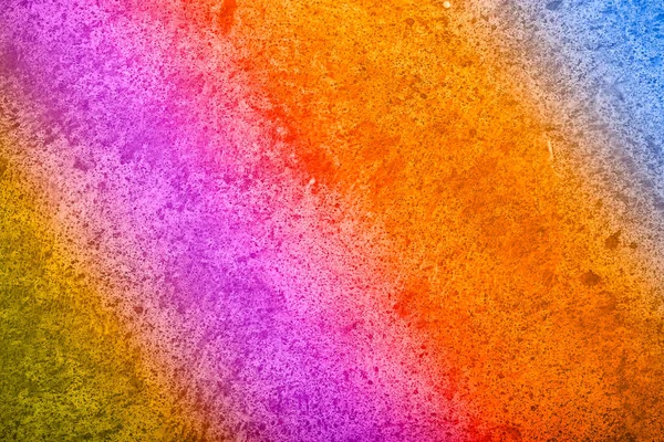 Background: rainbow colors | Rainbow colored background — Stock Photo ...