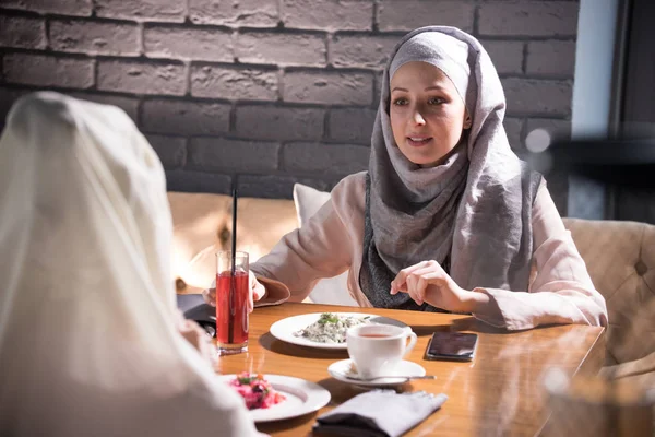 Muslim eating dinner Stock Photos, Royalty Free Muslim eating dinner ...