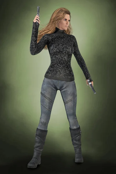 Two guns Pictures, Two guns Stock Photos & Images | Depositphotos®