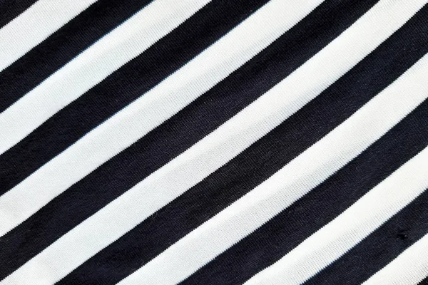 black and white texture of cloth, strip abstraction background - Stock ...