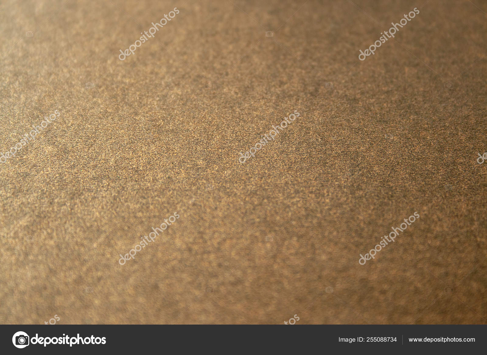 Abstract Brown Shiny Texture Abstract Background Paper Unusual Painted ...