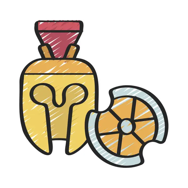 Gladiators Vector Images | Depositphotos