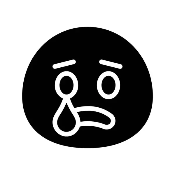 12,577,704 Cara triste roja Vector Images | Depositphotos