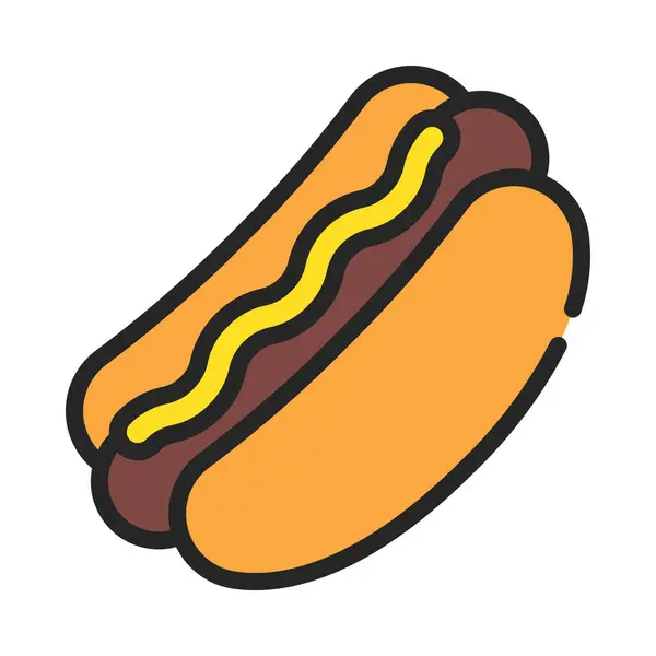 Hot Dog Vector Art, Icons, and Graphics for Free Download